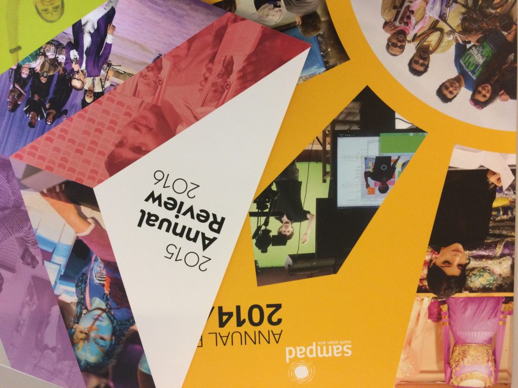 Sampad is recruiting for an Operations Director - Sampad