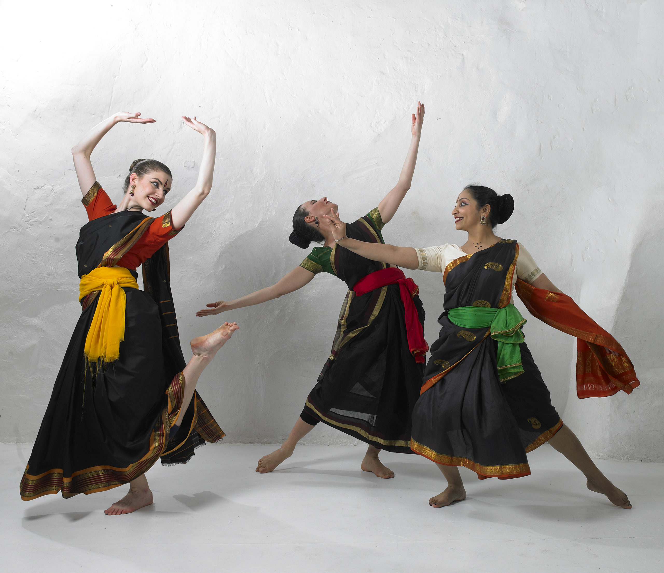 Sampad Awarded Arts Council Funding - Sampad