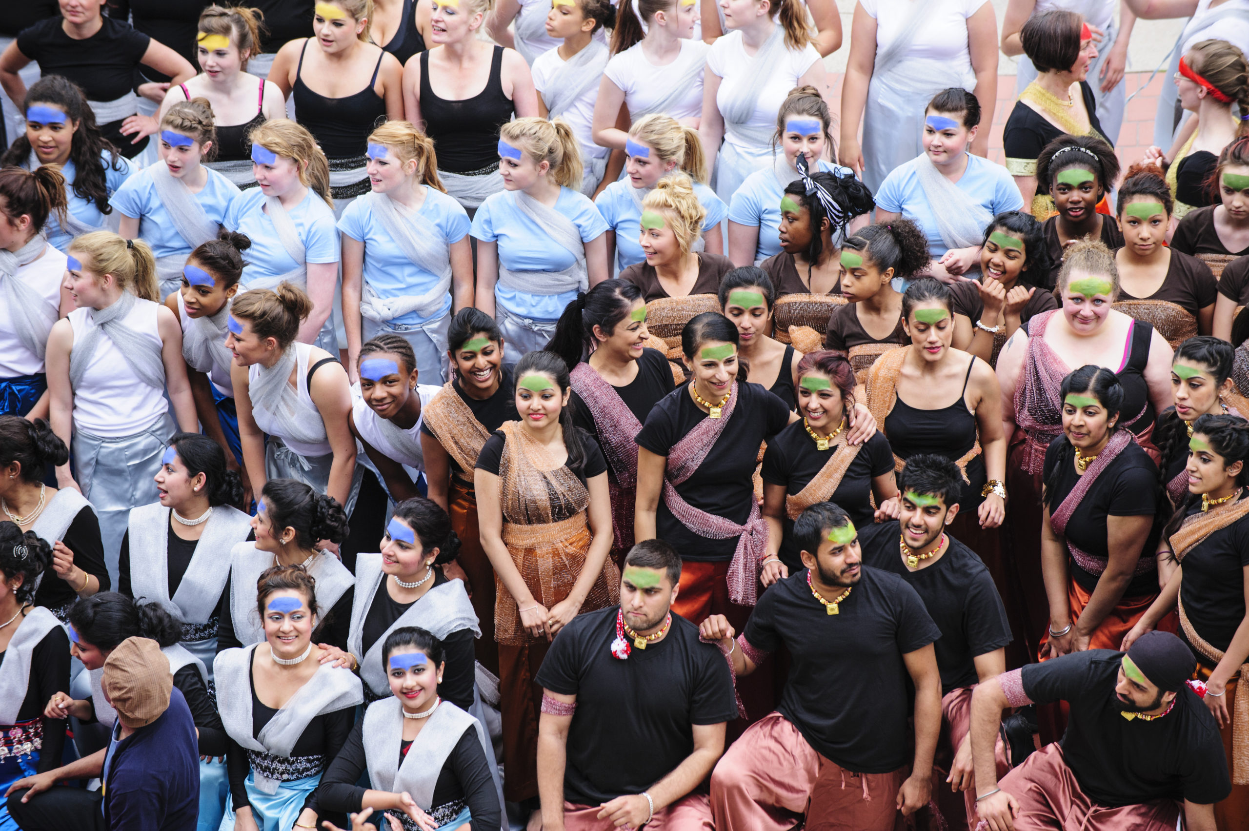 Working With Us - Sampad