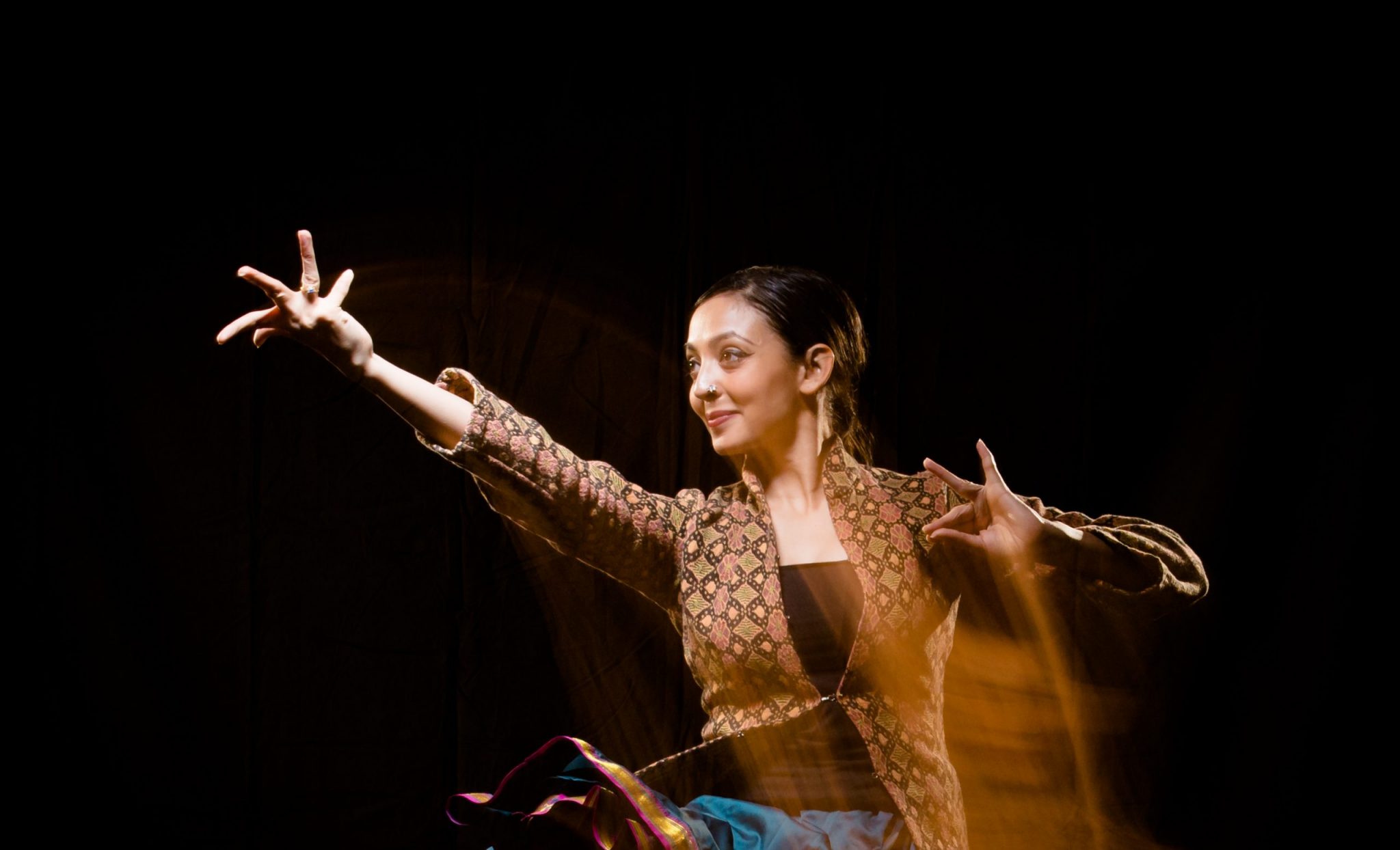 Satnam Rana-Grindley Joins Our Board - Sampad