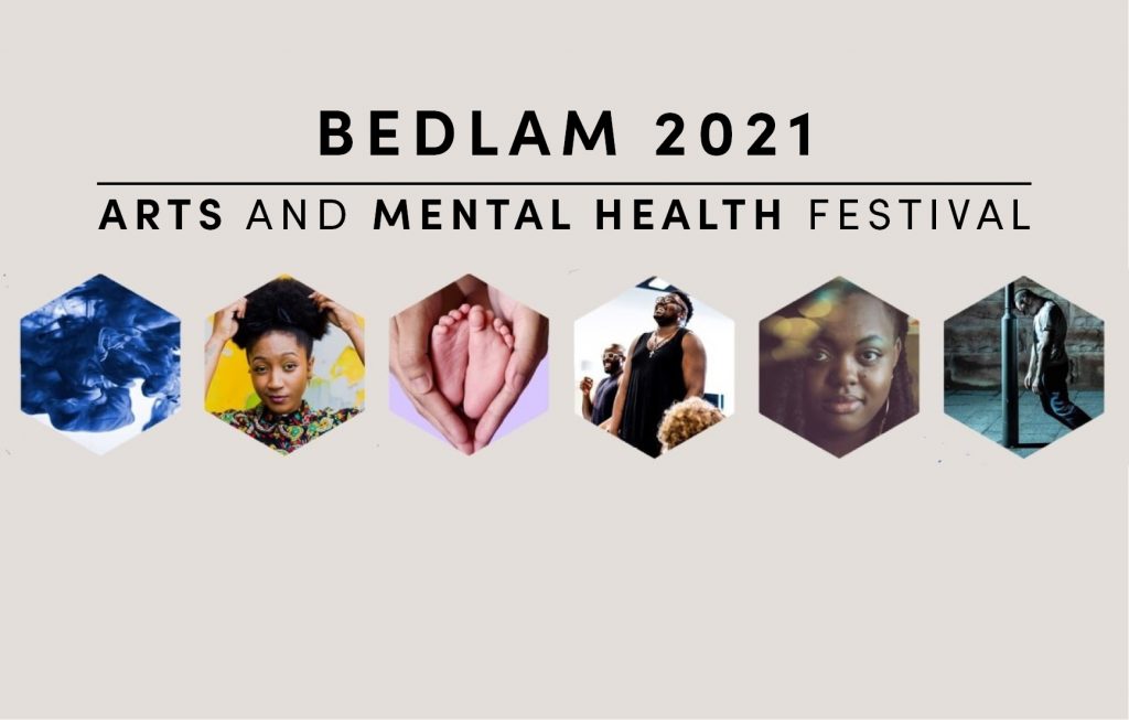 BEDLAM Arts & Mental Health Partnership Receives Grant from Inclusive ...