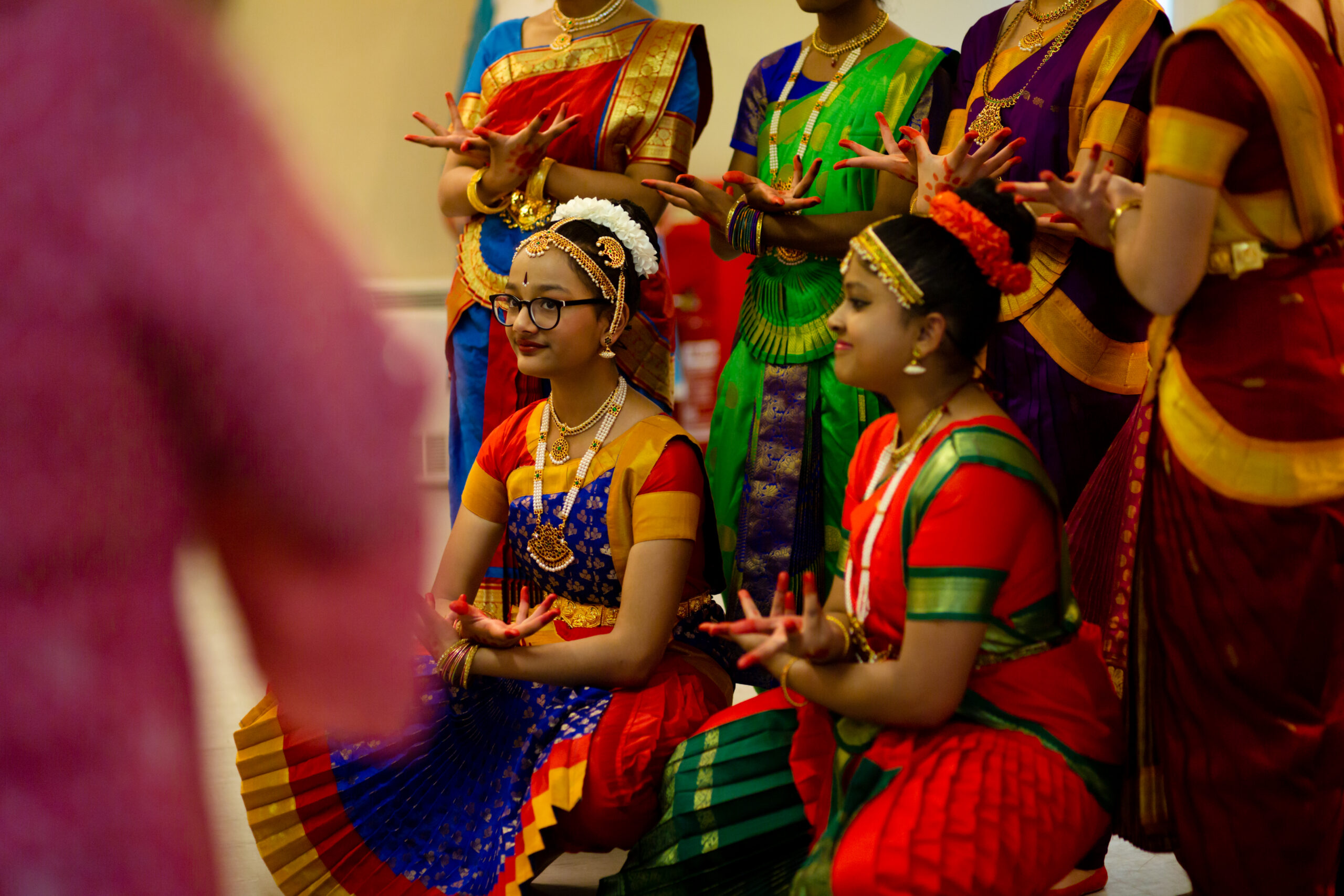 About Sampad - Sampad