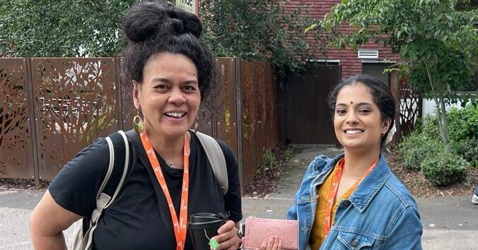 Sampad's Cultural Leaders - Sampad