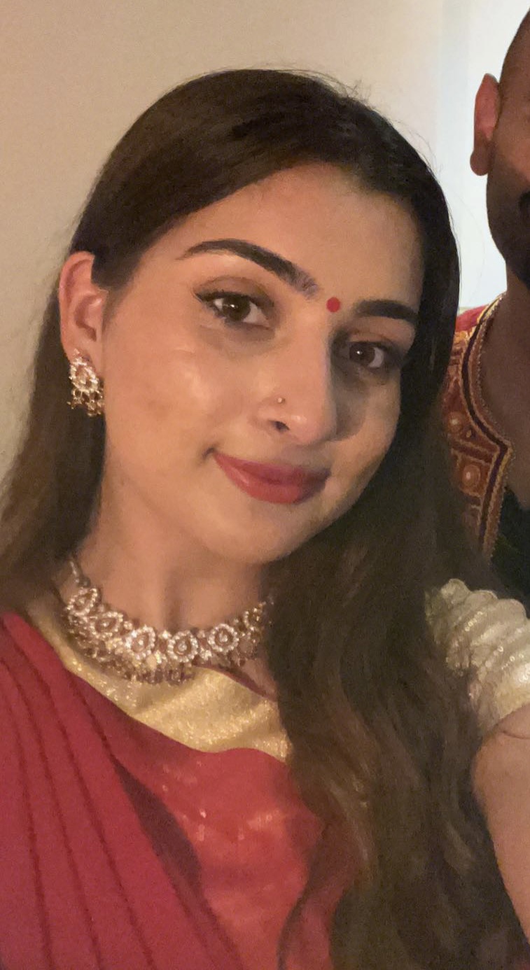 Introducing our Dance Leaders Group Ambassadors - Sampad