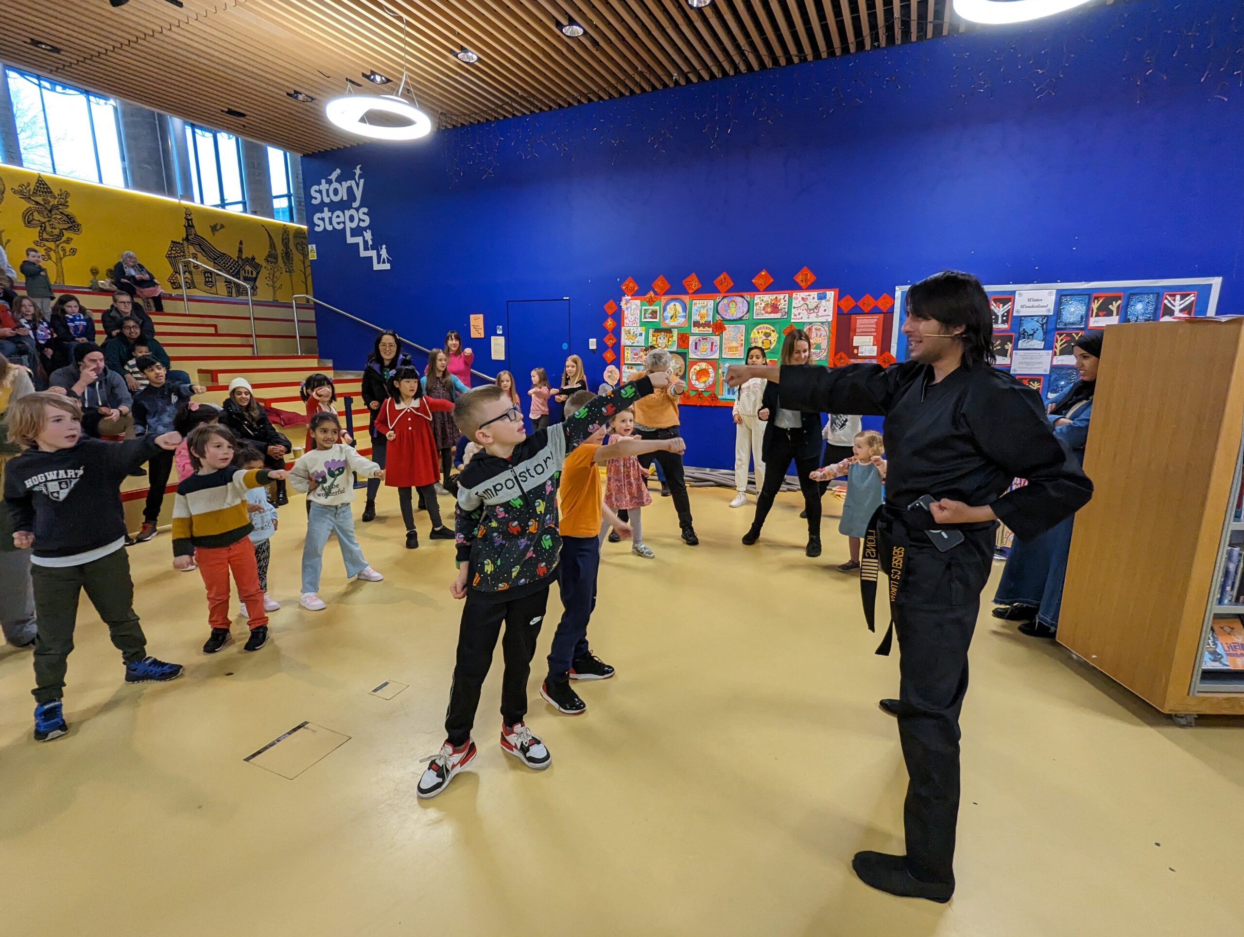 Sampad Summer School: Your Questions Answered! - Sampad