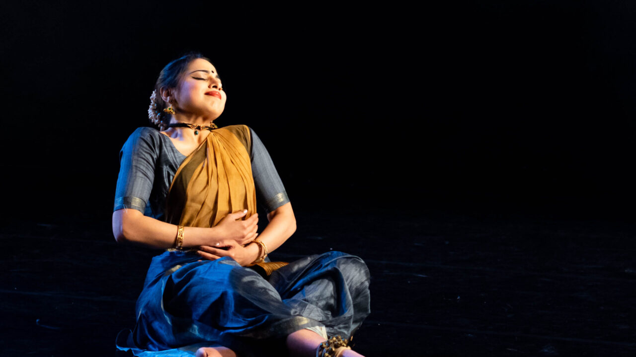 BEDLAM 2024 - Sampad BEDLAM 2024